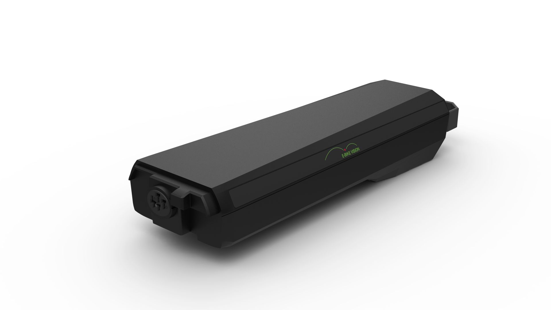 Gepäckträgerakku 20Ah für Bosch Active/Performance Line 36V – E-Bike Akku Ersatz